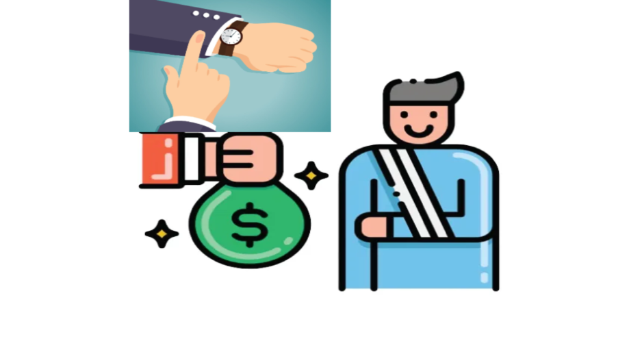 Time Limits for Filing Accident Claims – LawGuide